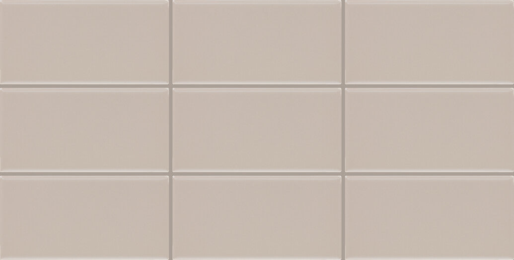 Daltile Finish Line FL93 Fawn Matte Ceramic Tile — Stone & Tile Shoppe ...