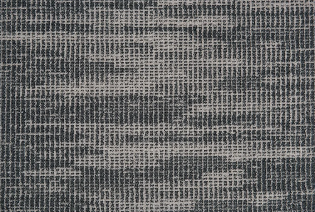 Stanton Royal Sovereign Francis 26575 Midnight Pattern Wool Carpet ...