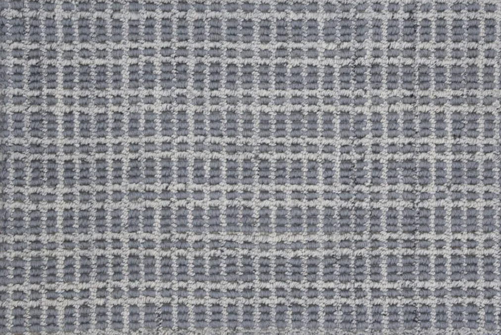 Antrim by Stanton Antrim Gemma 23574 Washed Denim Wool Blend Carpet ...