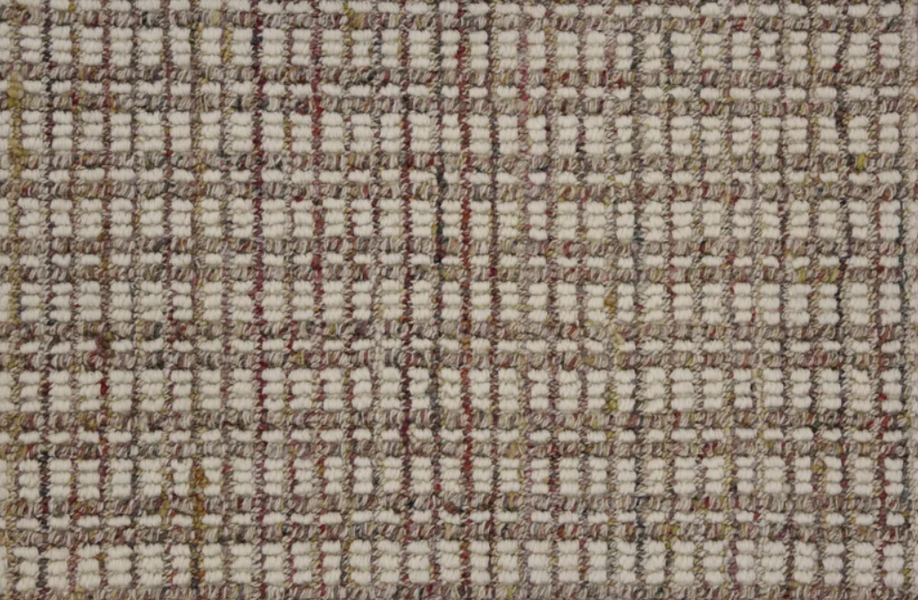 Antrim by Stanton Antrim Gemma 23575 Rosewood Loop Wool Blend Carpet ...