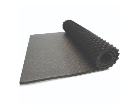 Pliteq GenieMat FF10 with Built In Polysheet Black Underlayment — Stone & Tile Shoppe, Inc.