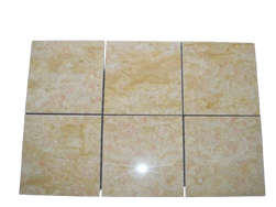 Giallo Reale Marble Tile - Polished | Stone & Tile Shoppe