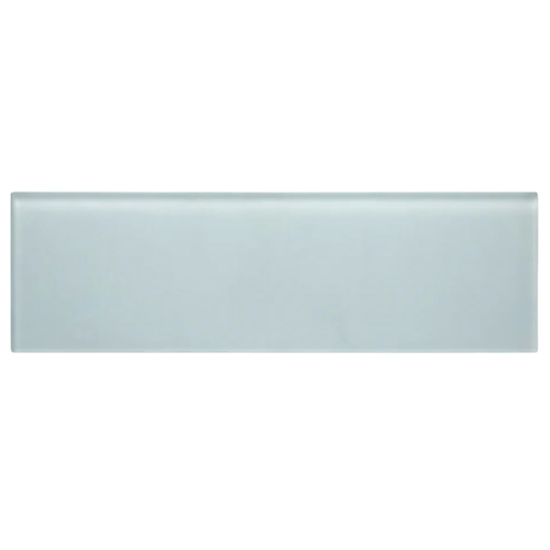 Island Stone Glass Essentials Oceania Matte Glass Tile | Lowest Price ...