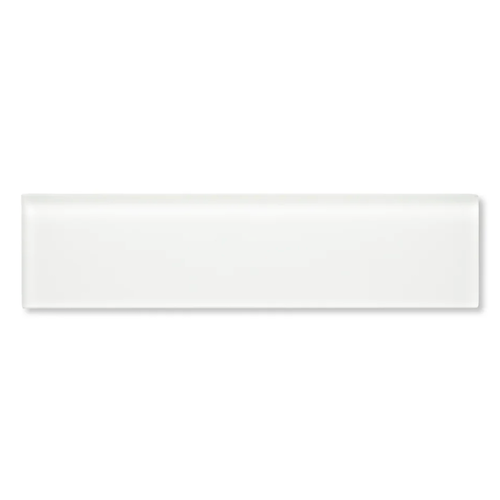 Island Stone Glass Essentials Pure Silk Matte Glass Tile — Stone & Tile ...