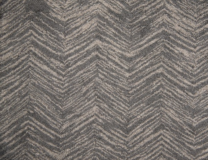 Rosecore by Stanton Grandeur Gradient Flannel Pattern Wool Carpet ...
