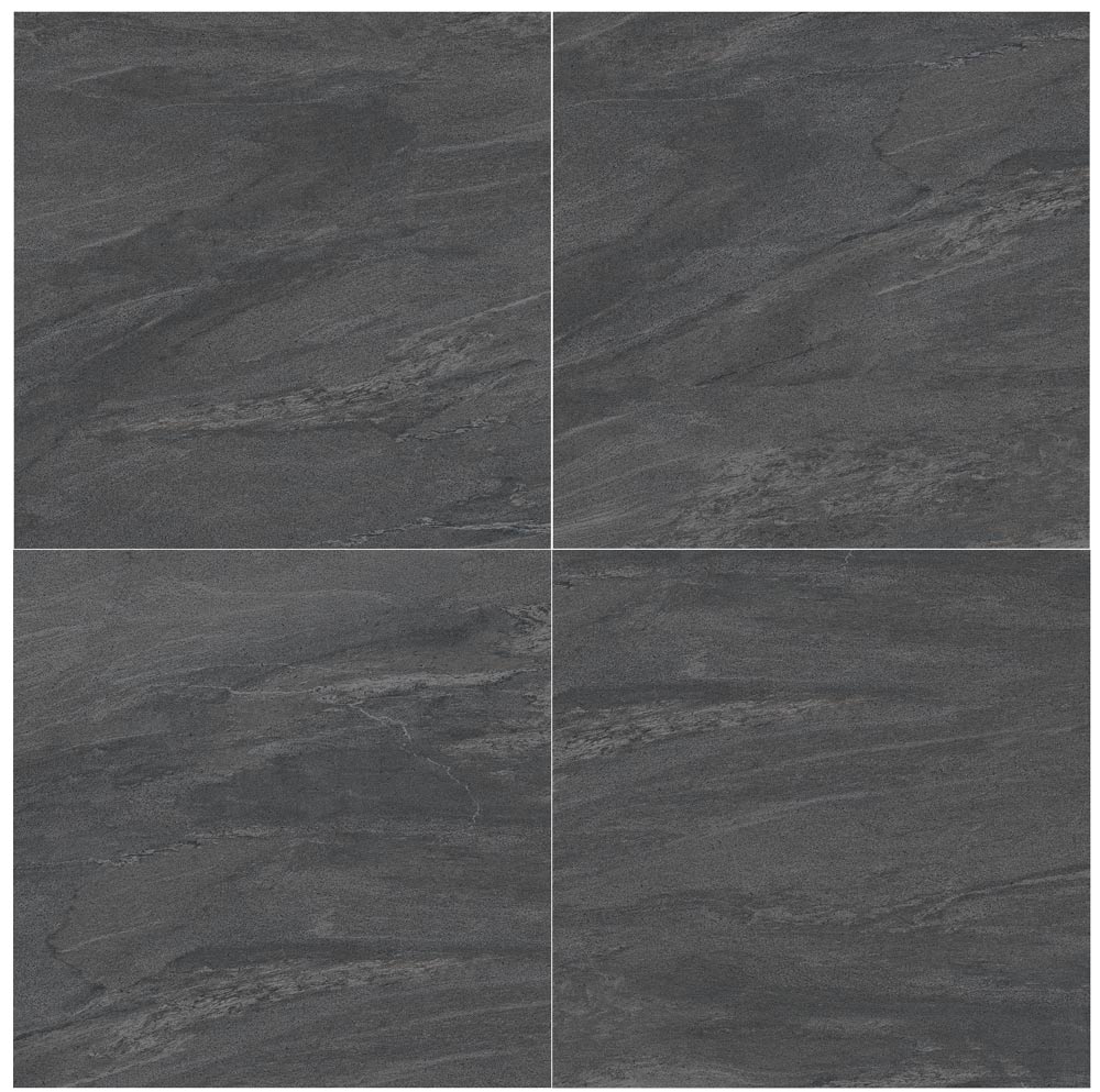 Grey Owl Rough Porcelain Paver | Lowest Price — Stone & Tile Shoppe, Inc.