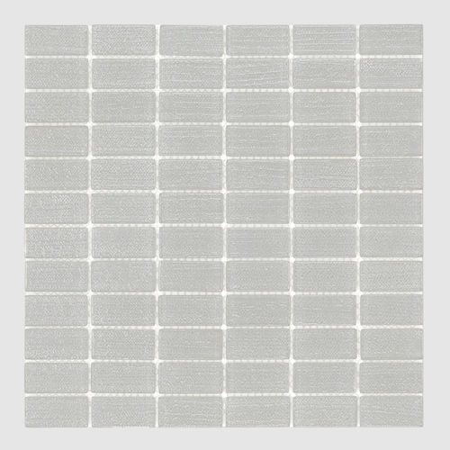 Island Stone Cascade Fog Textured Glass Mosaic | Lowest Price — Stone ...