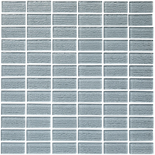 Island Stone Cascade Stratos Textured Glass Mosaic | Lowest Price ...