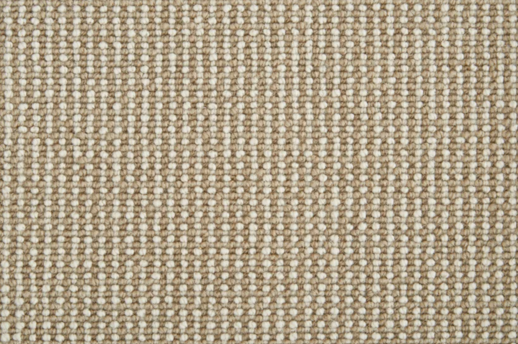 Stanton Natural Wonders Harper 6181 Flax Textured Wool Carpet — Stone & Tile Shoppe, Inc.