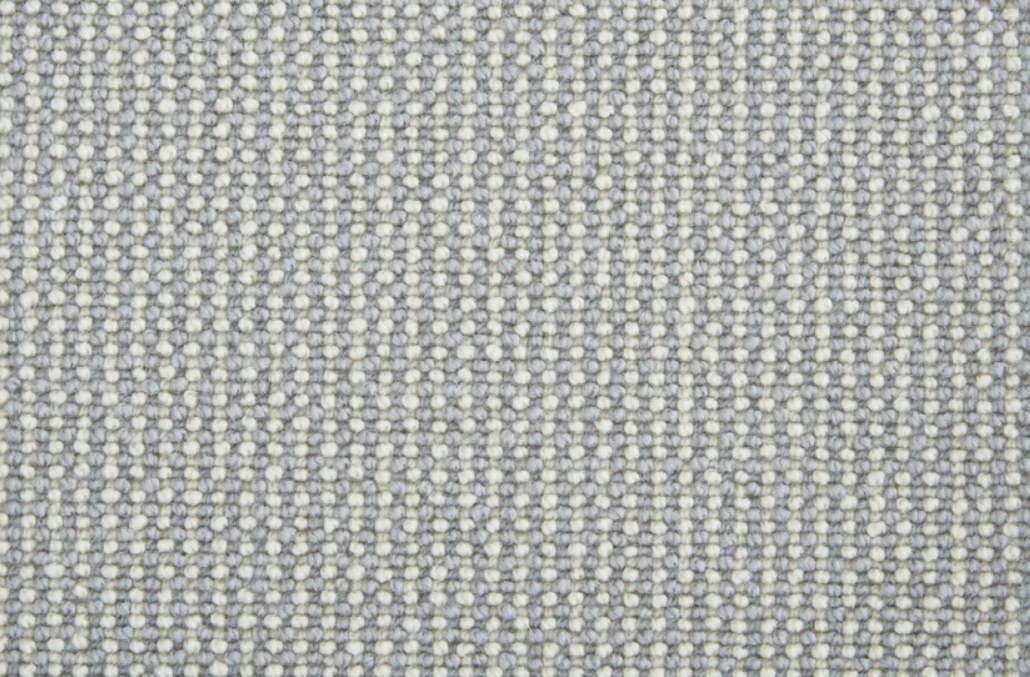Stanton Natural Wonders Harper 6183 Ice Textured Wool Carpet — Stone ...