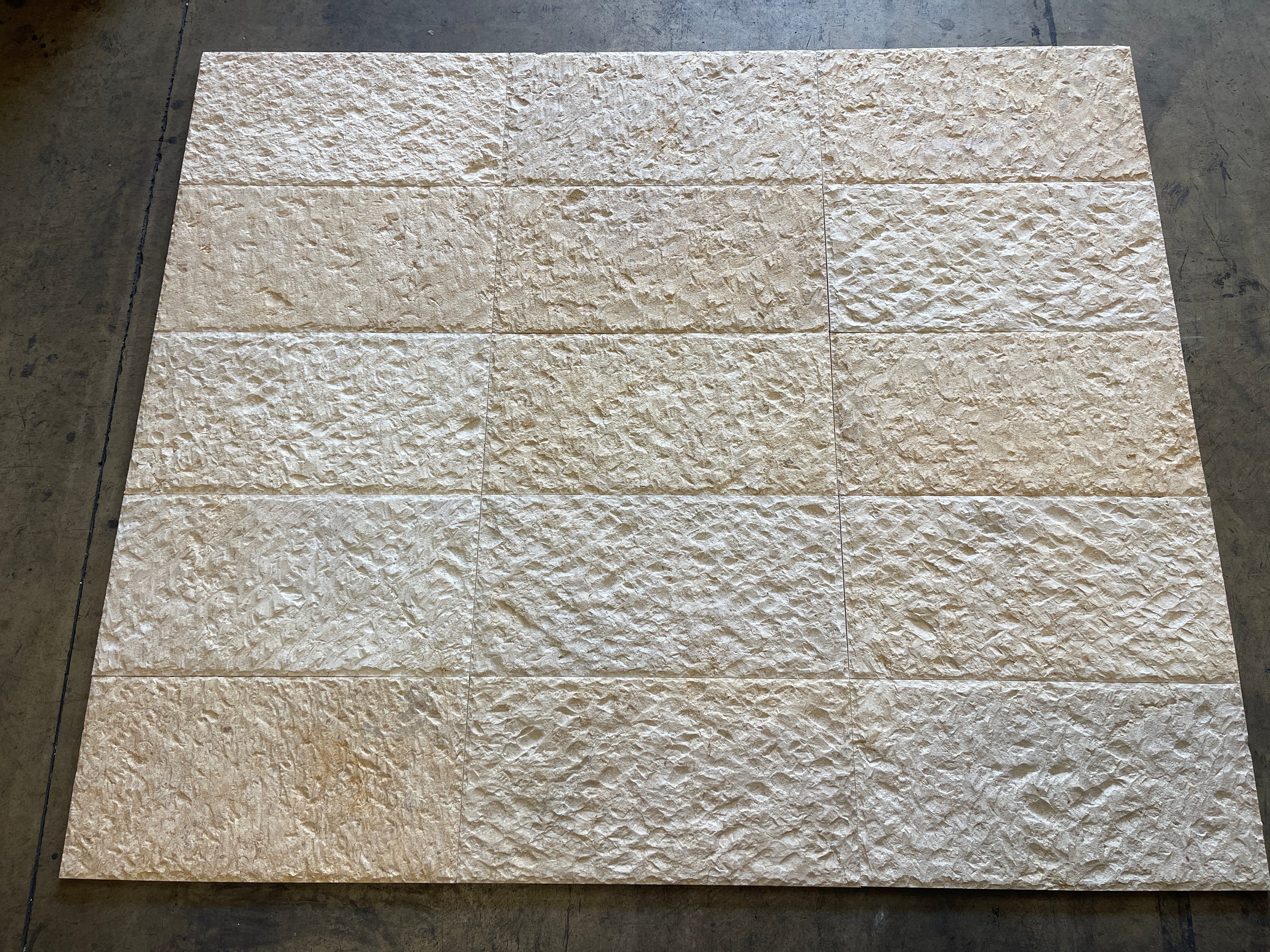 Harvest Limestone Tile - Split Face | Lowest Price — Stone & Tile ...