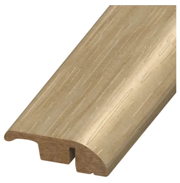 Stanton DWF Nuvo Lux Hickory Lake Hteak Teak Reducer — Stone & Tile ...