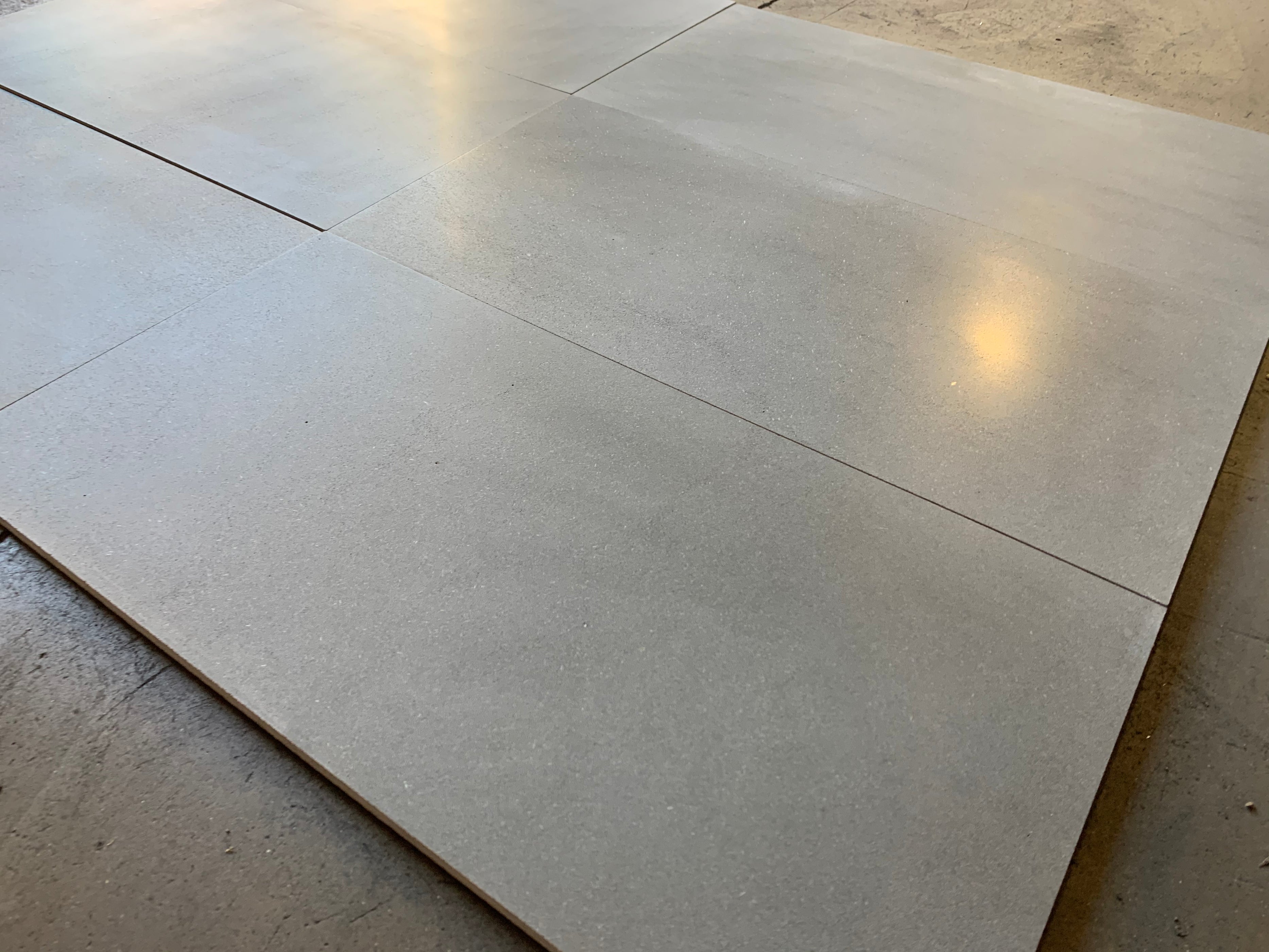 Inca Gray Honed Basalt Tile | Lowest Price — Stone & Tile Shoppe, Inc.