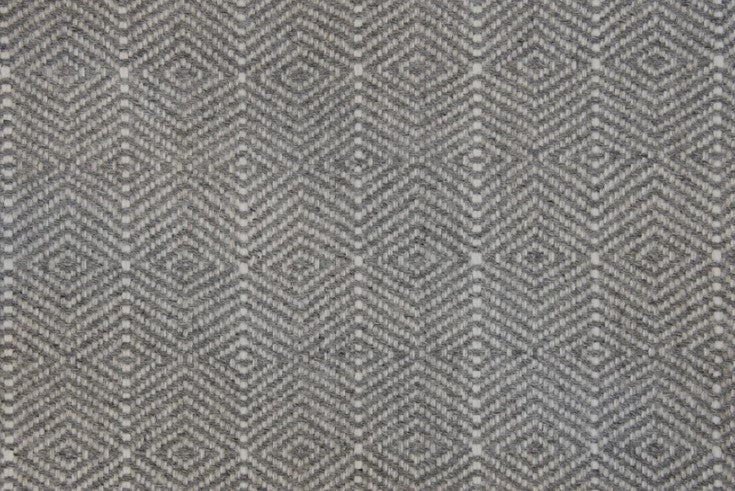 Antrim by Stanton Fine Weave Kariba 13046 Fossil Grey Wool Carpet ...