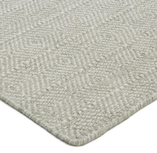 Antrim by Stanton Antrim Kariba KARBR Limestone 10 Ft x 14 Ft Area Rug ...