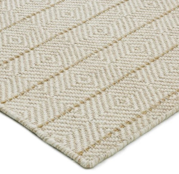 Antrim by Stanton Antrim Kariba KARBR Wheat 10 Ft x 14 Ft Area Rug ...