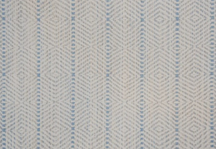 Antrim by Stanton Fine Weave Kariba 13048 Soft Sky Wool Carpet — Stone ...