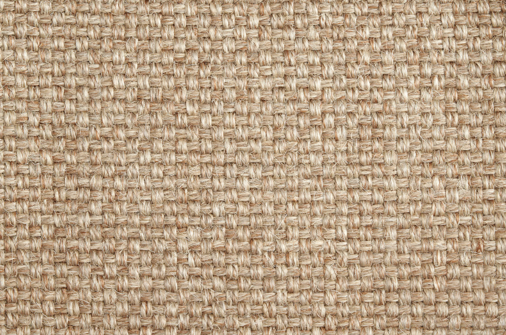 Crescent by Stanton Heritage Kindred Shell Textured Sisal Carpet ...