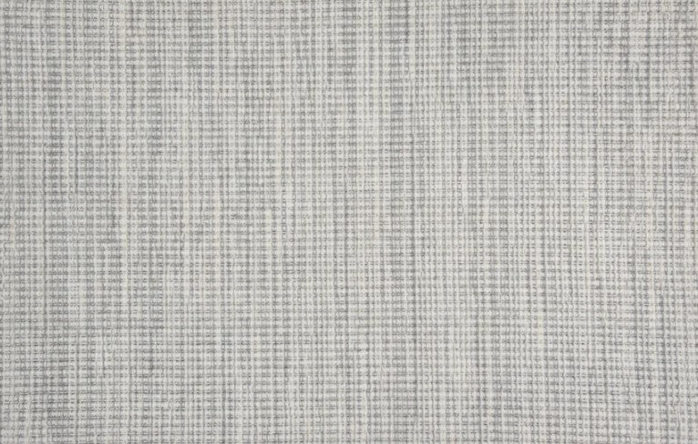 Stanton Stanton Sisal La Paz 43003 Chromium Plush Wool Blend Carpet ...