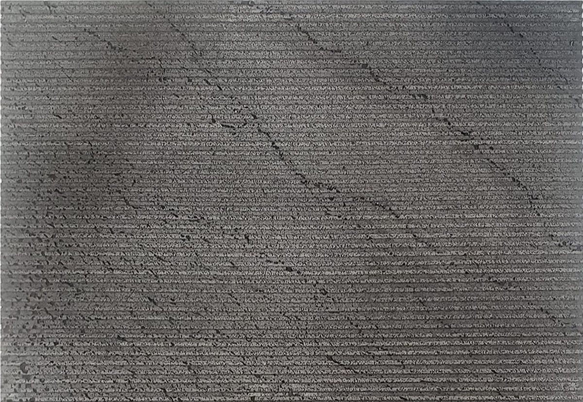 Lava Stone Natural Stone Tile- Combed | Lowest Price — Stone & Tile ...