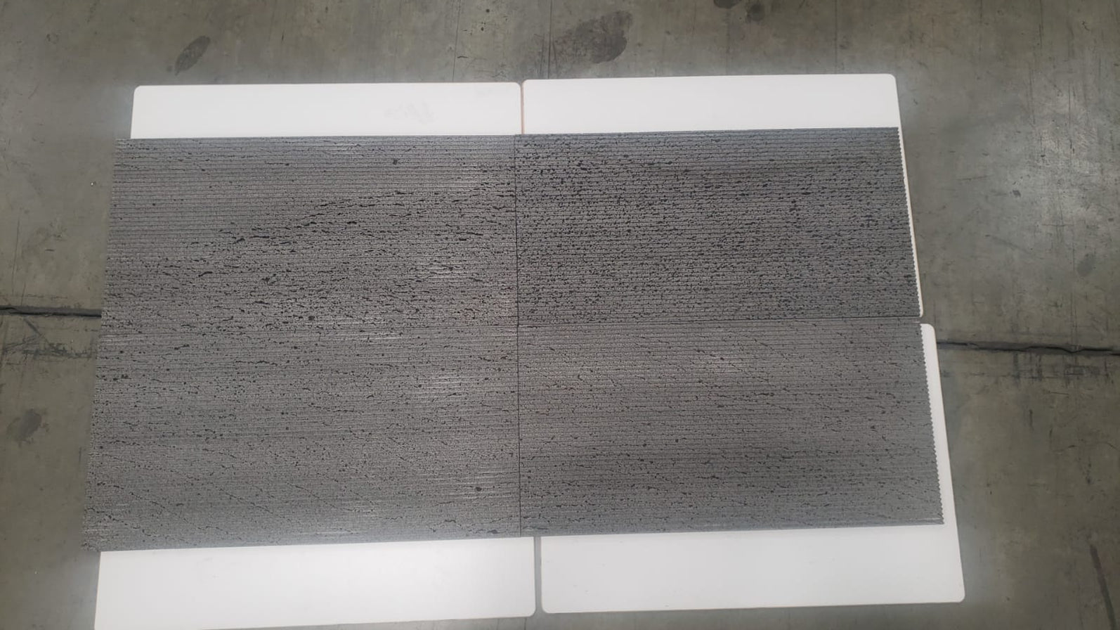 Lava Stone Natural Stone Tile- Combed | Lowest Price — Stone & Tile ...