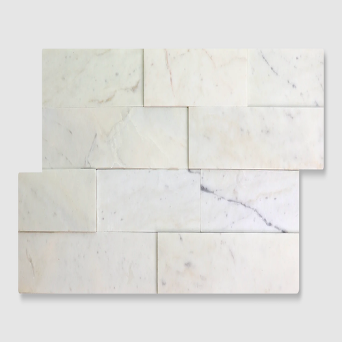 Island Stone Evolution Alabaster Honed Marble Precipice Panel — Stone ...