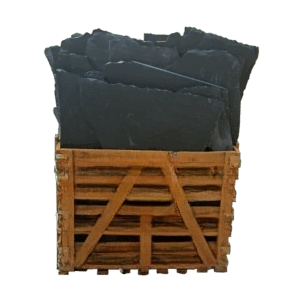 Lime Black Natural Cleft Face Limestone Flagstone | Lowest Price ...