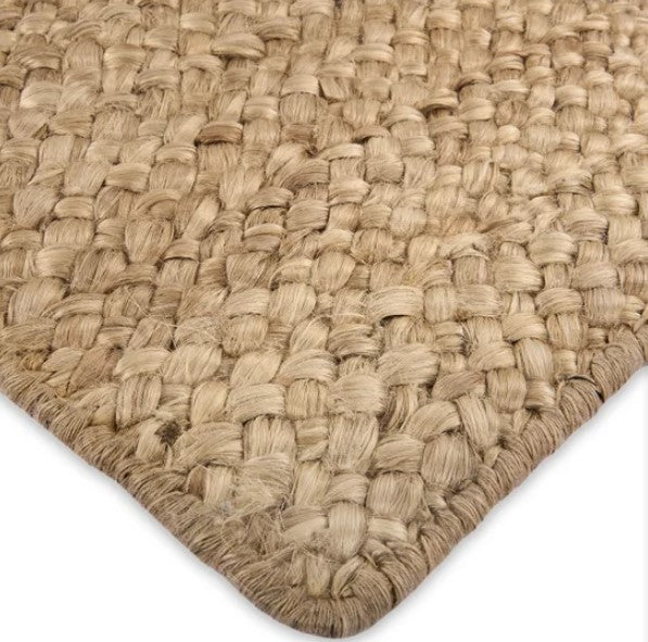 Stanton Stanton Sisal Mochima MOCHR Khaki 9 Ft x 12 Ft Area Rug ...