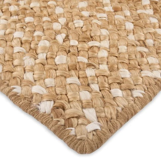 Stanton Stanton Sisal Mochima MOCHR Wheat Multi 9 Ft x 12 Ft Area Rug — Stone & Tile Shoppe, Inc.