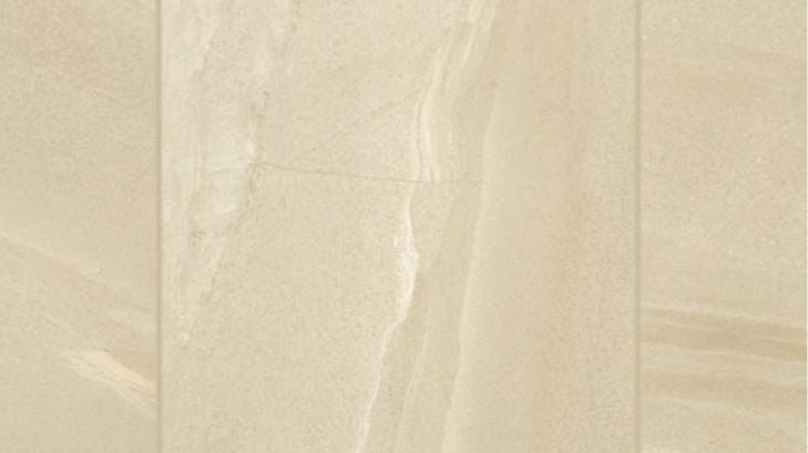 Daltile Grand Boulevard GB92 Modern Beige Matte Porcelain Tile — Stone ...