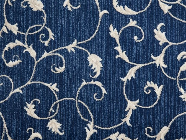 Stanton Royal Pavilion Montpelier 93075 Ocean Polypropylene Carpet ...