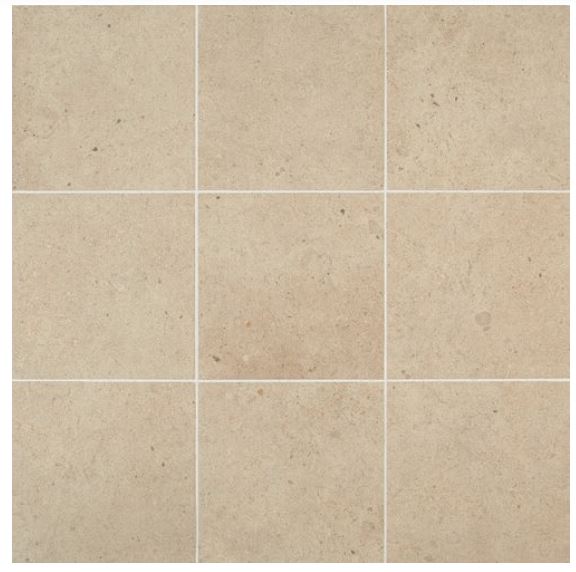 Daltile Industrial Park Natural Beige IP06 Matte Porcelain Tile — Stone ...
