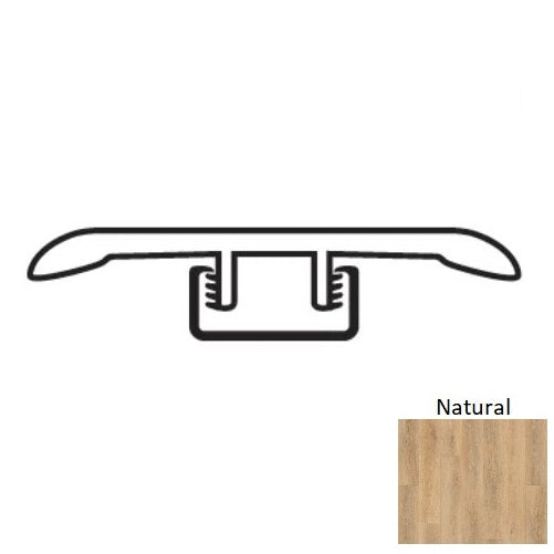 Stanton DWF Natural Beauty Lux 7 Regal Manor Rnatu Natural T Molding ...