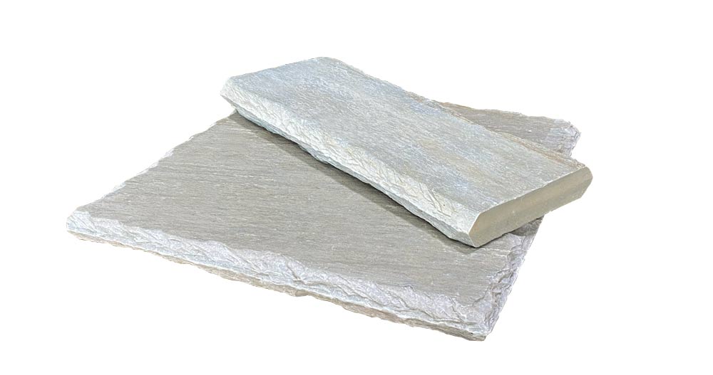 Nepal Golden Sand Natural Cleft Quartzite Wall Cap | Lowest Price ...