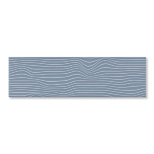 Island Stone Nomad Ebb and Flow Drift Glossy Ceramic Tile — Stone ...