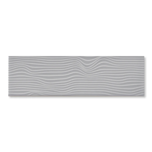 Island Stone Nomad Ebb and Flow Nirvana Glossy Ceramic Tile — Stone & Tile Shoppe, Inc.