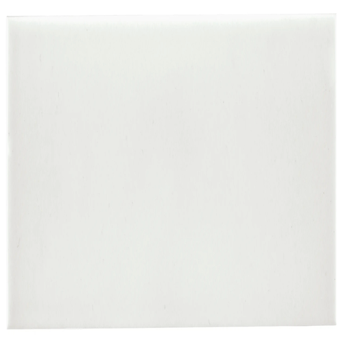 Island Stone Nomad Ash White Matte Ceramic Tile | Lowest Price — Stone ...