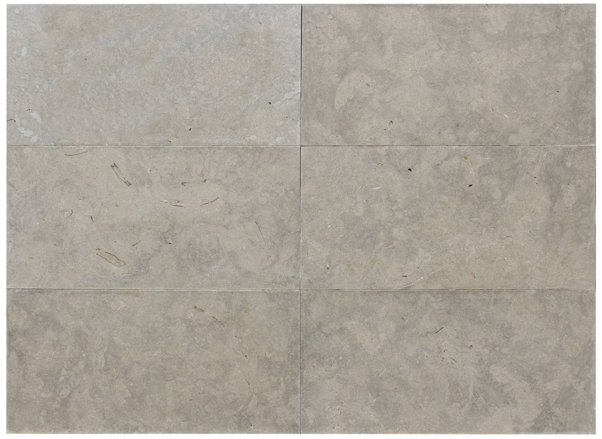Nova Blue (Azul Lagos) Limestone Tile - Honed | Stone & Tile Shoppe