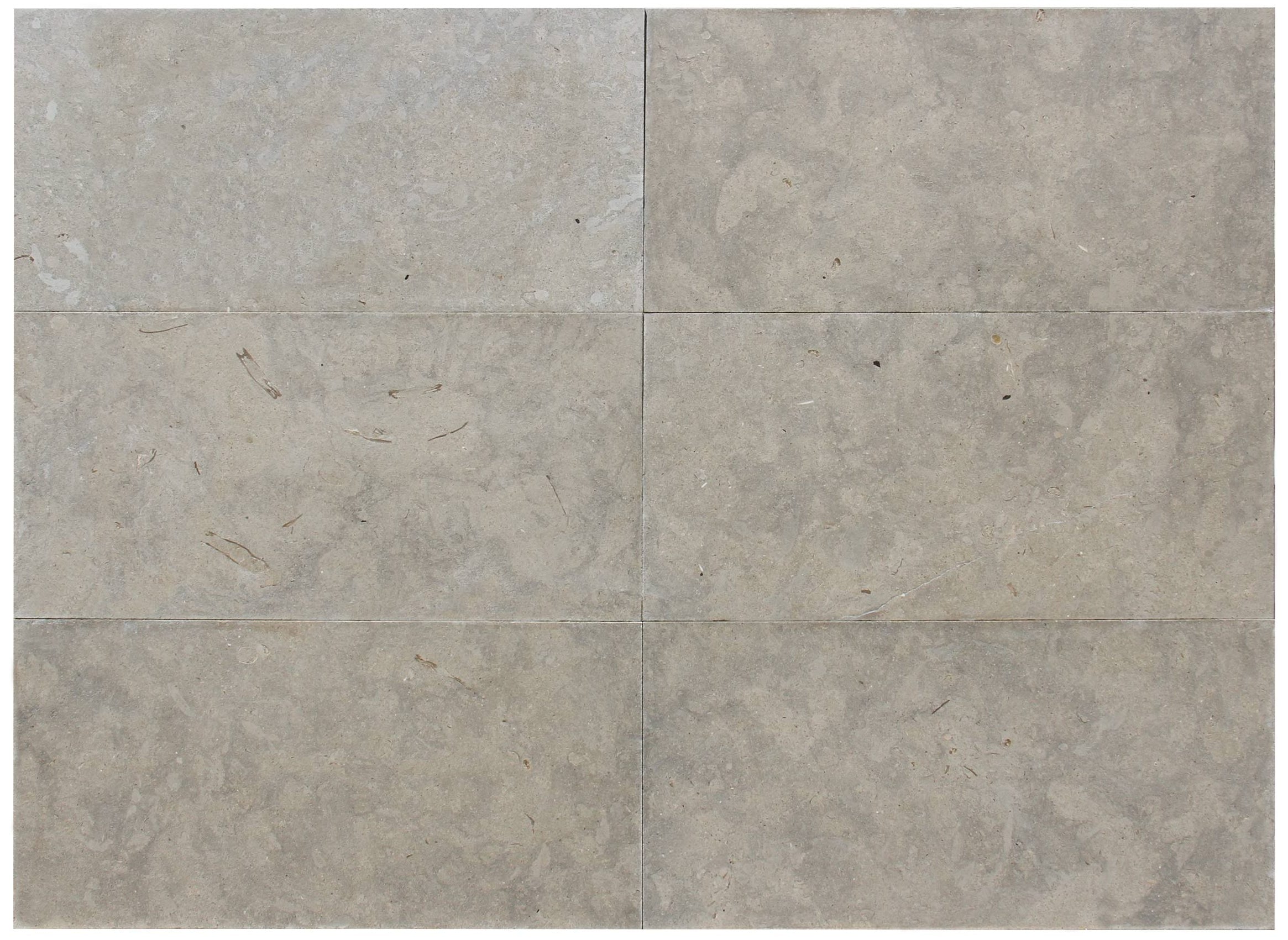Nova Blue (Azul Lagos) Limestone Tile - Honed | Stone & Tile Shoppe