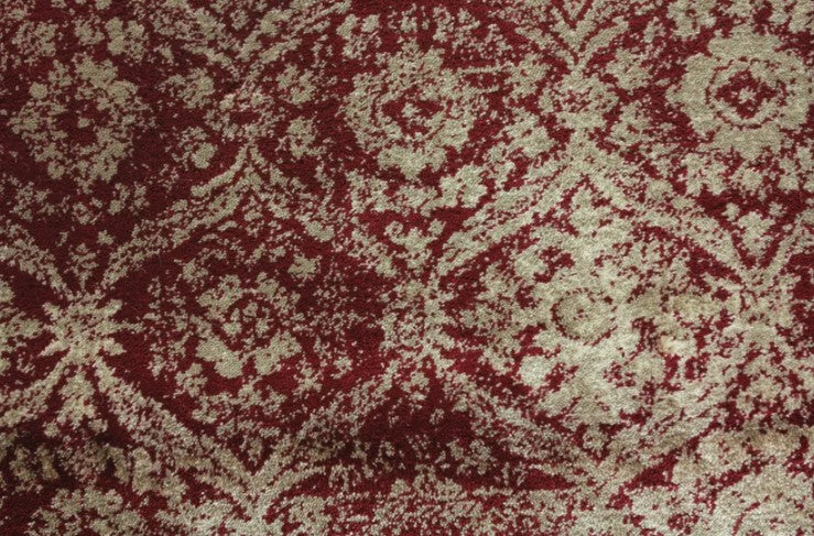 Stanton Patina Olympia 90801 Cherry Pattern Polypropylene Carpet ...
