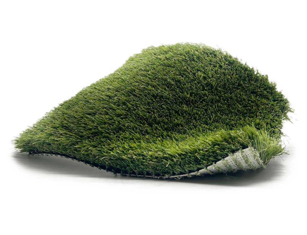 Smart Turf Pacific Dunes Olive / Apple / Field Landscape Turf — Stone ...