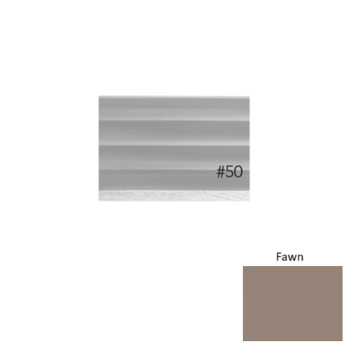 Roppe Pinnacle Plus 140 #50 Impressions Fawn Rubber Coil Wall Base ...