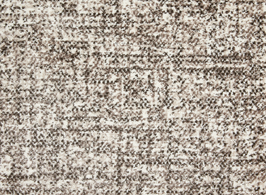 Stanton Enchanted Pixie Dust Earth Pattern Polypropylene Carpet — Stone ...