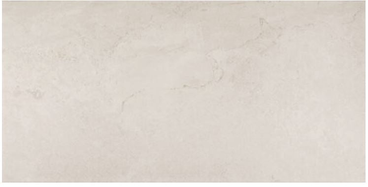 Daltile Core Fundamentals Advantage AQ01 Portrait White Ceramic Tile ...