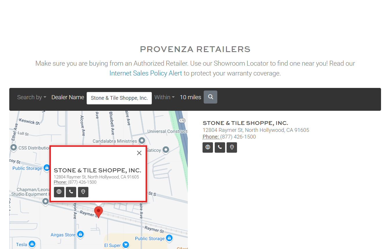 Provenza Affinity Contour Polyurethane Engineered Hardwood — Stone ...