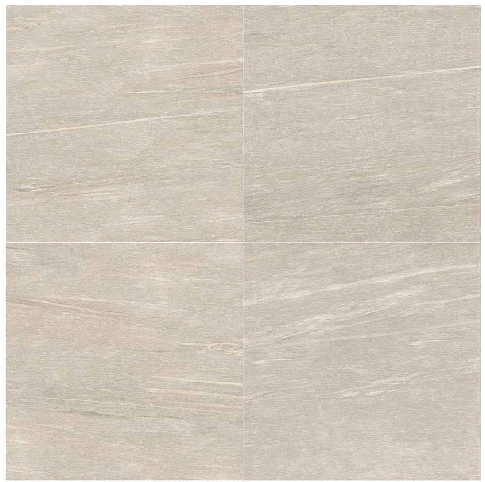 Rhea Grey Rough Porcelain Paver | Lowest Price — Stone & Tile Shoppe, Inc.