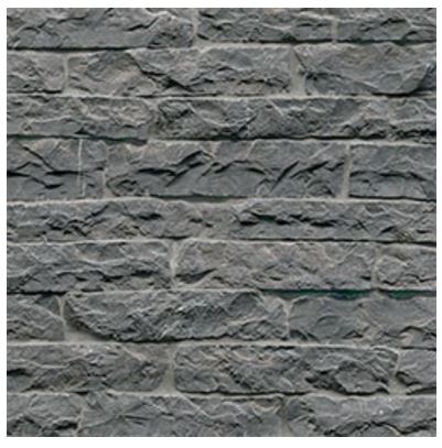 MSI Rockmount Midnight Canyon Ledgestone Natural Limestone Veneer ...