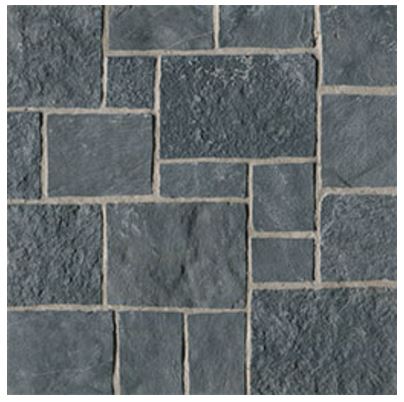 MSI Rockmount Midnight Canyon Square and Rectangle Veneer — Stone ...