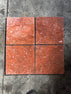 Rojo Alicante Marble Tile - Polished | Stone & Tile Shoppe