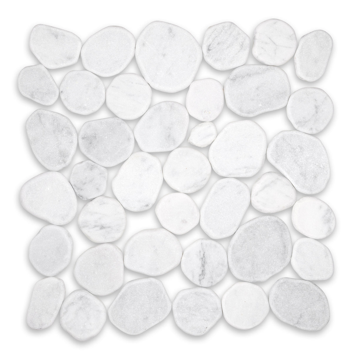 Serenity Puzzle Tumbled Natural Stone Pebble | Lowest Price — Stone ...